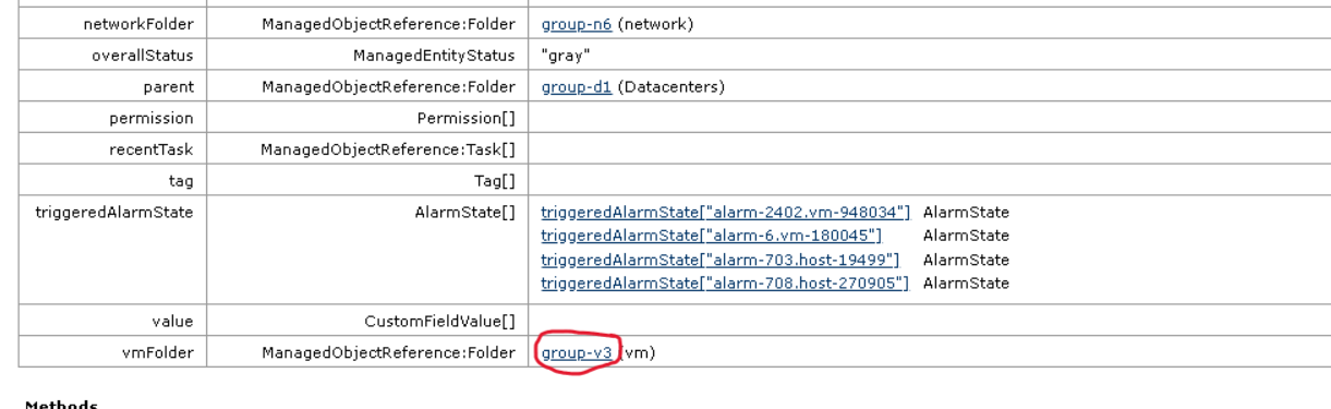 RP4VM error: "Cannot protect a virtual machine that is already ...