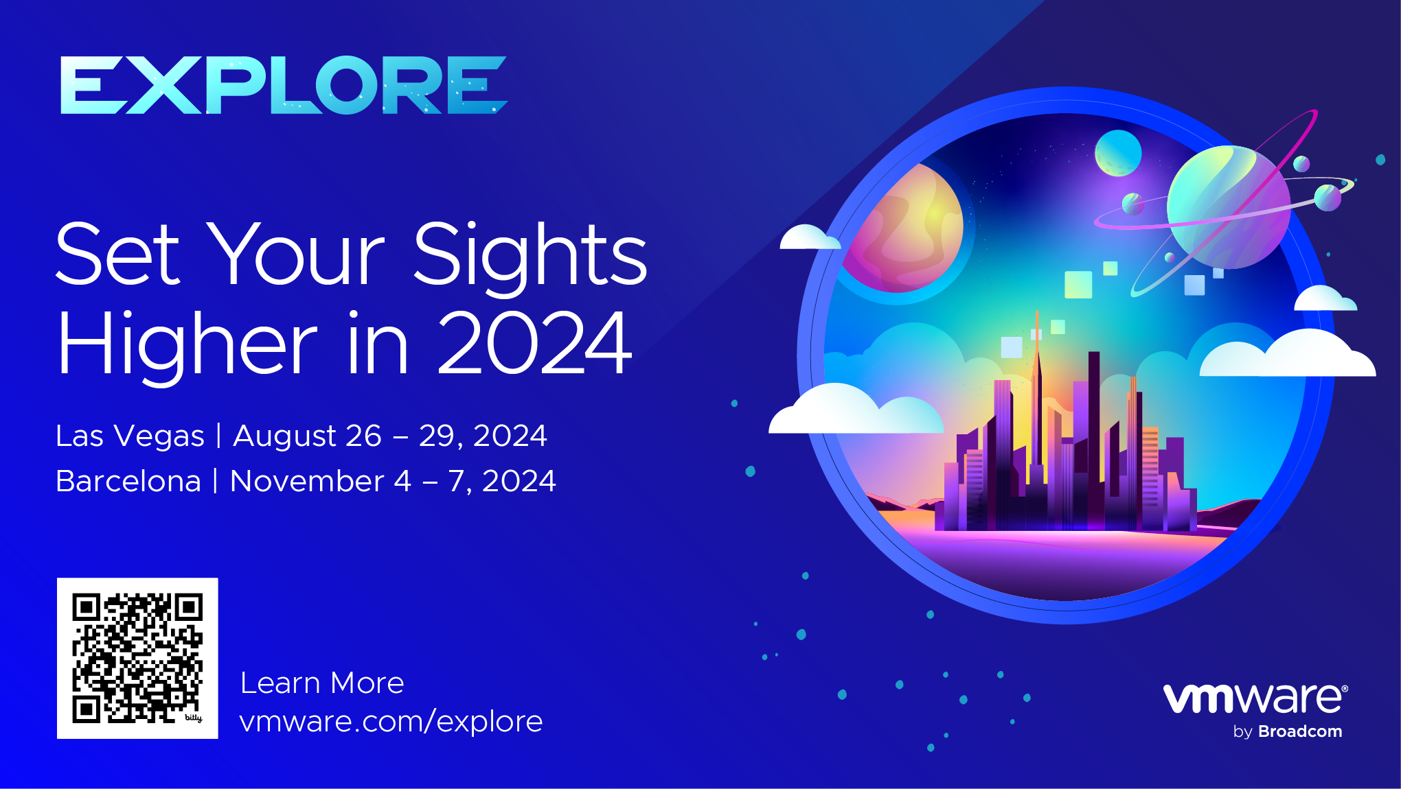 VMware Explore 2024: Your Ultimate Guide to the Cloud and ...